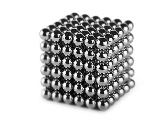 Neodymium Atom|Mechanic|Electric|Physical|Thermal|Properties